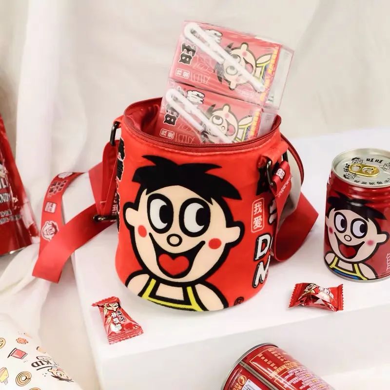 KFC Six Gods co-launched flower dew coffee, netizens: drink can prevent ...