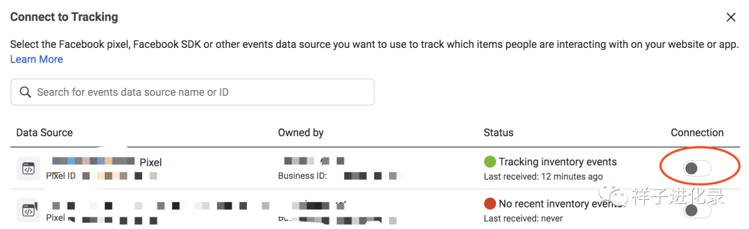 How to build a Facebook DPA ad
