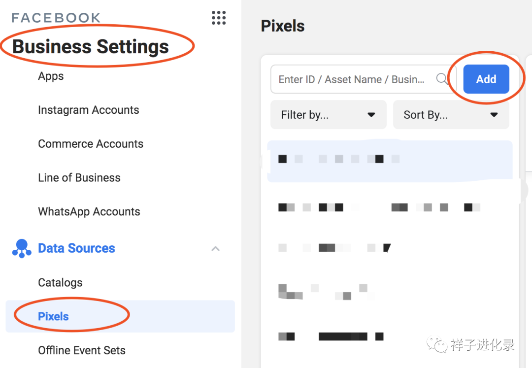 How to build a Facebook DPA ad
