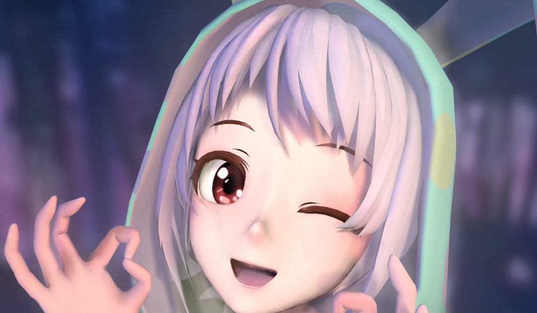 Stream Avatar: Millions of VTubers Are Steaming on Twitch