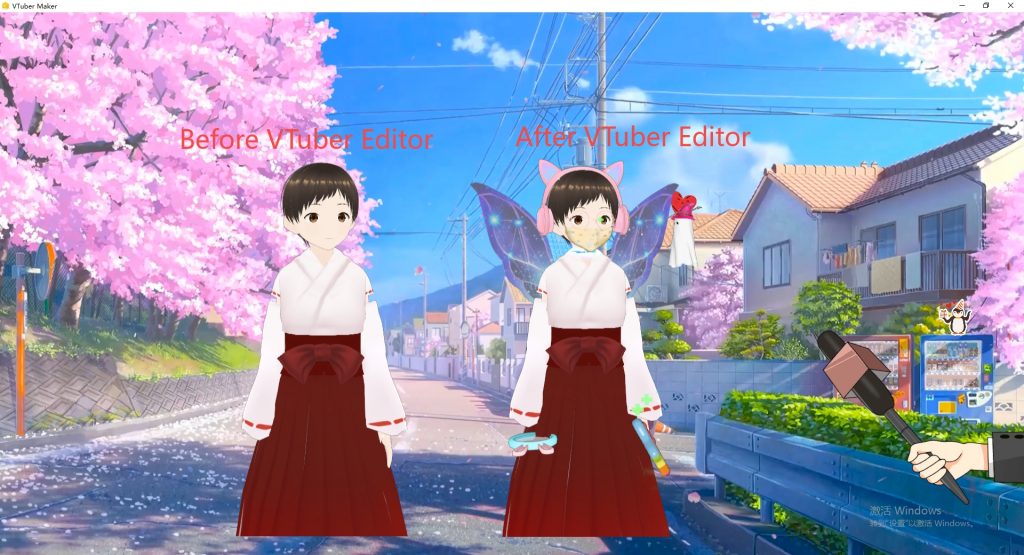 How to Add Props to VTuber Model (An Easiest Way) How to Add Props to VTuber Model (An Easiest Way)