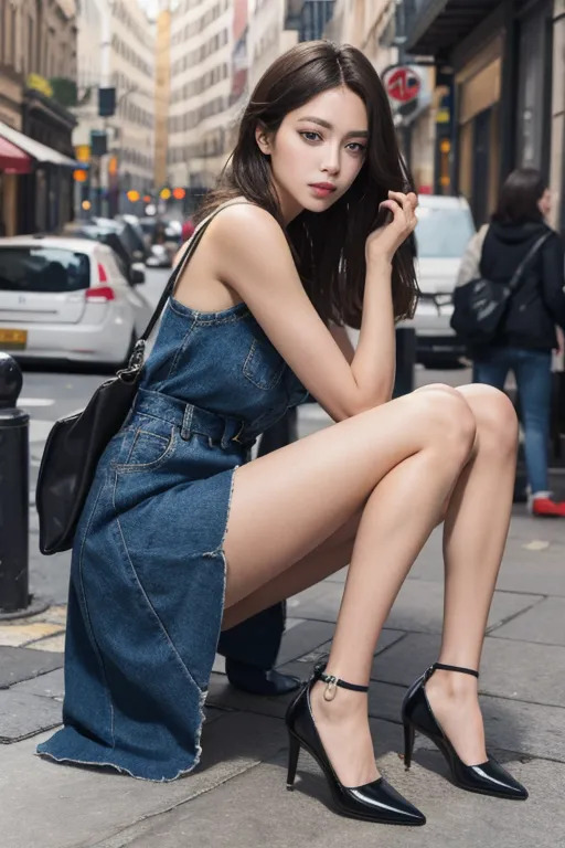 AI R18 Generator: Use AI to Make Adult Image