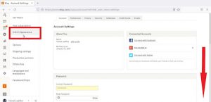 Etsy Message to Buyers Examples: Offer Great Customer Service