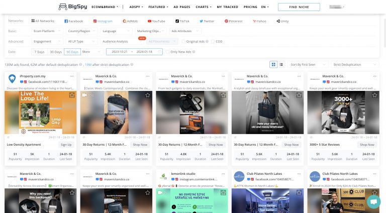 Instagram Spy: the Best Free Tool in 2024