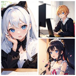 Live3D AI Online Tools