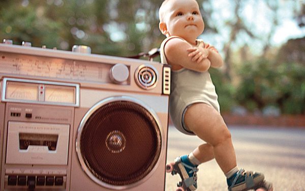 Baby Ad Marketing with 5 Effective Tips