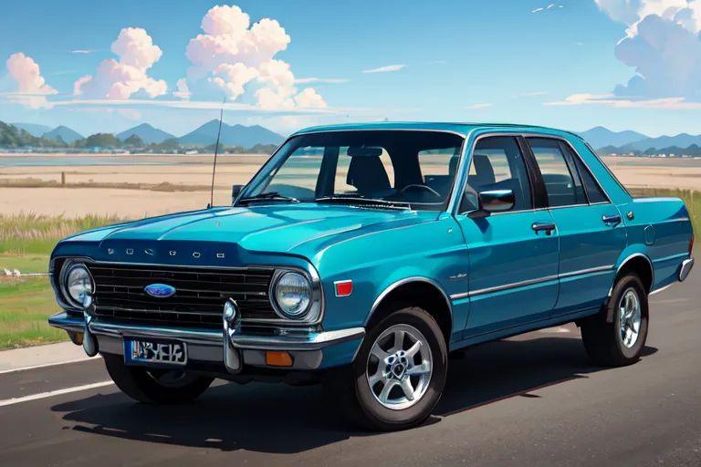 AI Car Generator: Design Car Style With AI