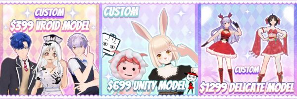 15 VTuber Tutorials You Must Know For Beginner