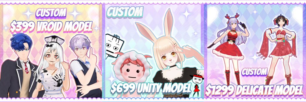 15 VTuber Tutorials You Must Know For Beginner