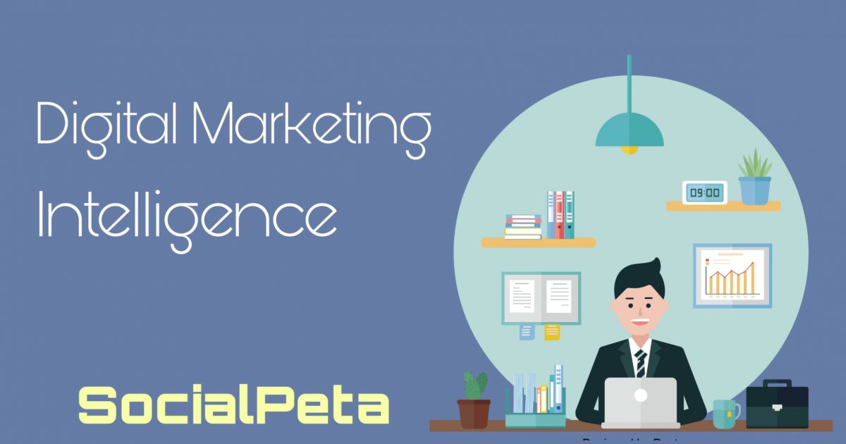 How to Get Digital Marketing Intelligence for Advertising