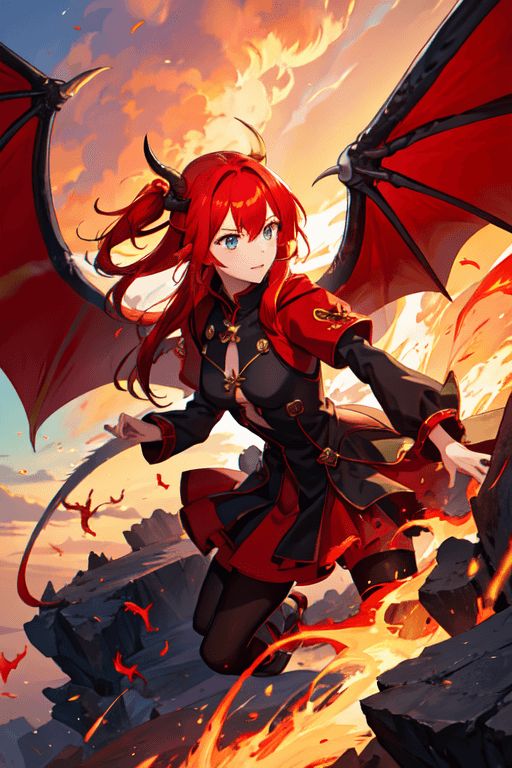 DnD AI Art Generator: Make DnD Character with AI