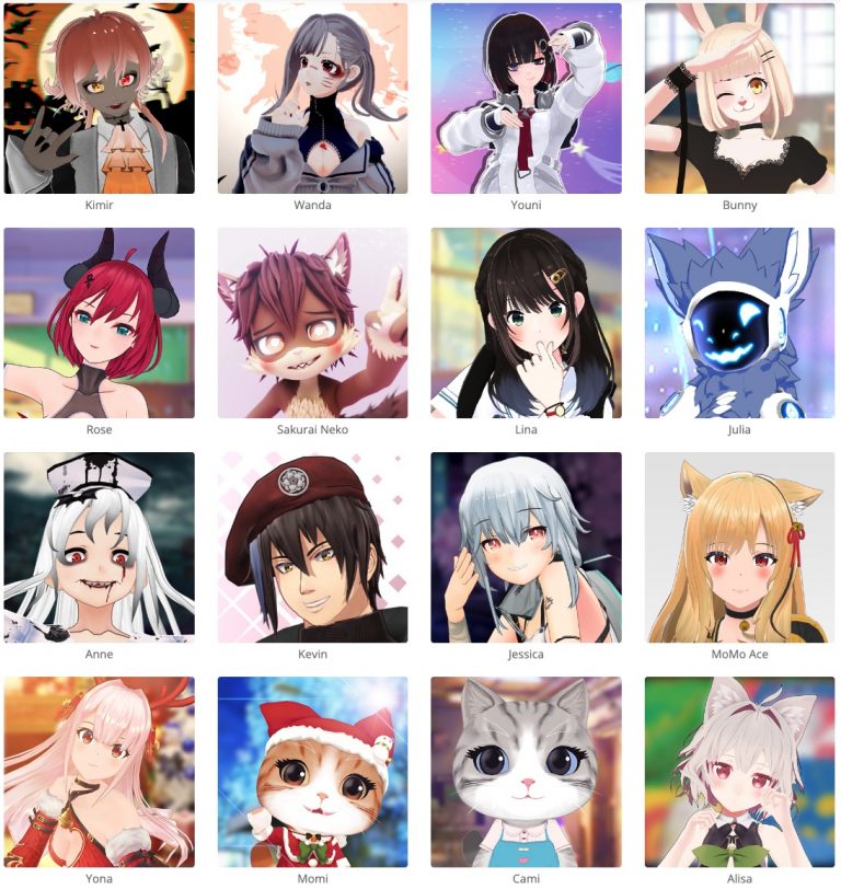 Ultimate VTuber Tutorial: 15 Things You Must Know About VTubers