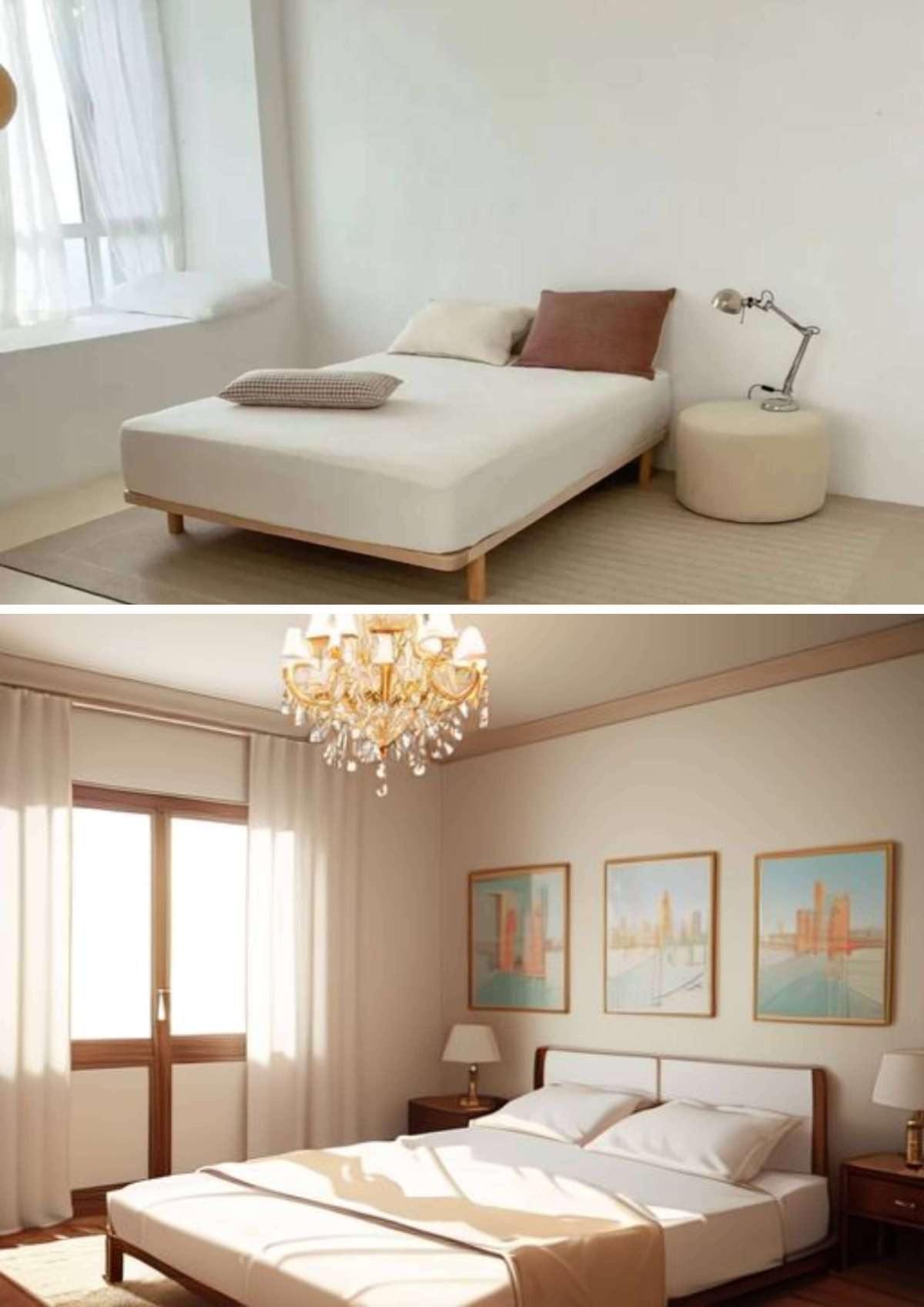 Create Your Unique Rooms with AI Interior Design Generator