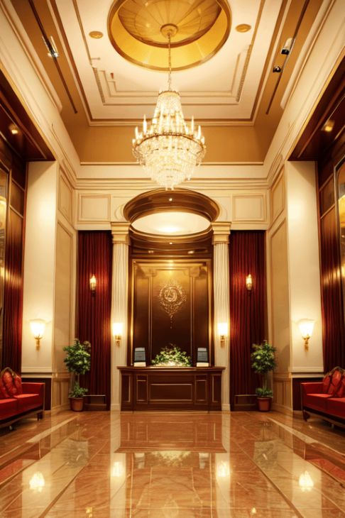 Create Your Unique Rooms with AI Interior Design Generator