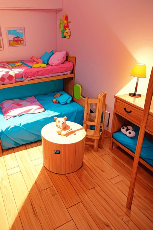 Create Your Unique Rooms with AI Interior Design Generator