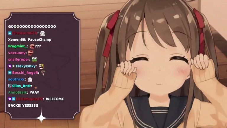 What is AI VTuber? (9 Faq About AI VTuber)