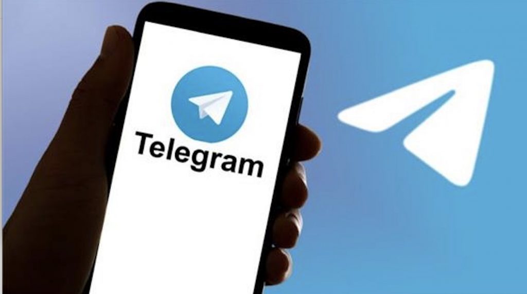 Telegram电报群组、频道和机器人推荐（附 telegram 群组搜索网站推荐）