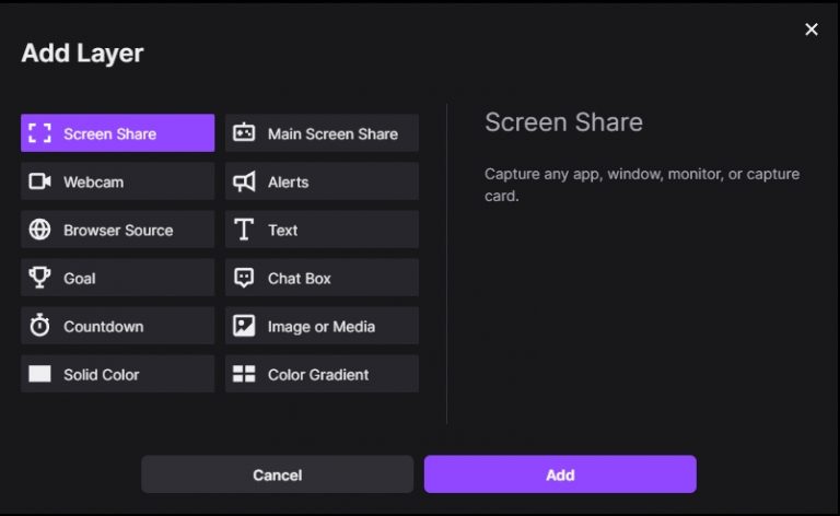 How to Set Up VTuber with Twitch Studio