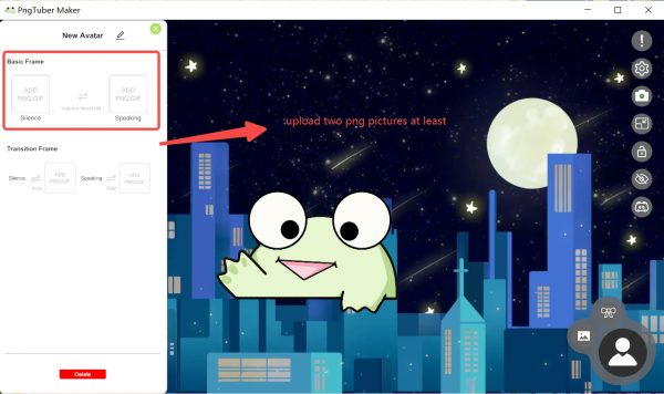 How to Use Pngtuber with OBS/Streamlabs (2 Easy Methods)