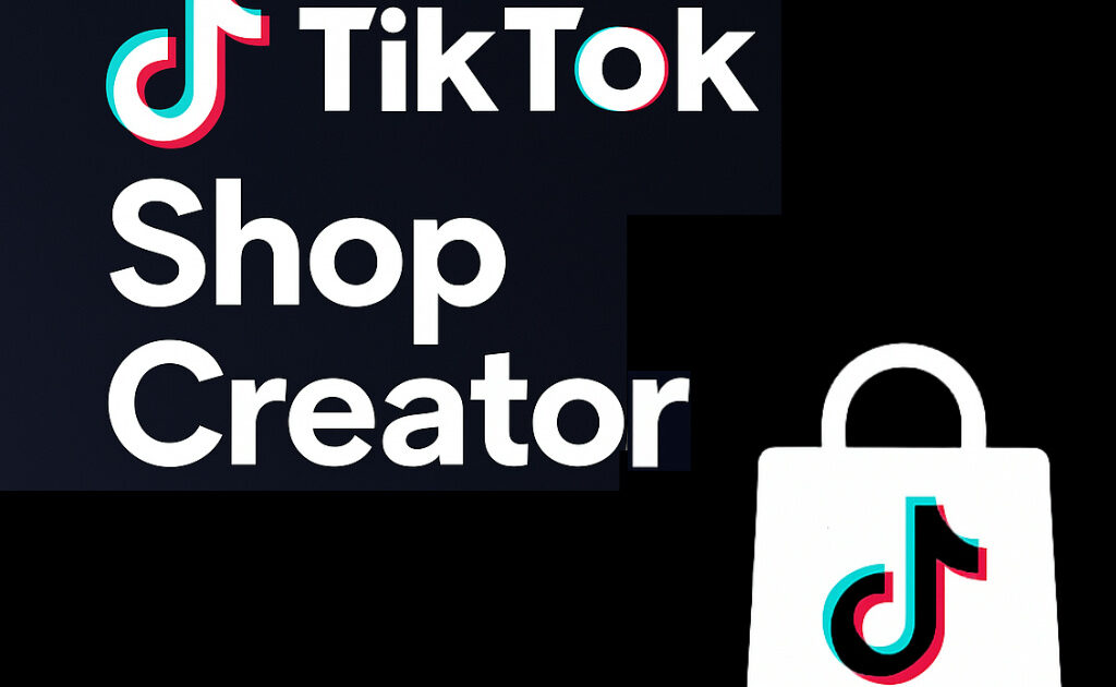 How to Become a TikTok Shop Creator: Turn Creativity into Cash (Step-by ...