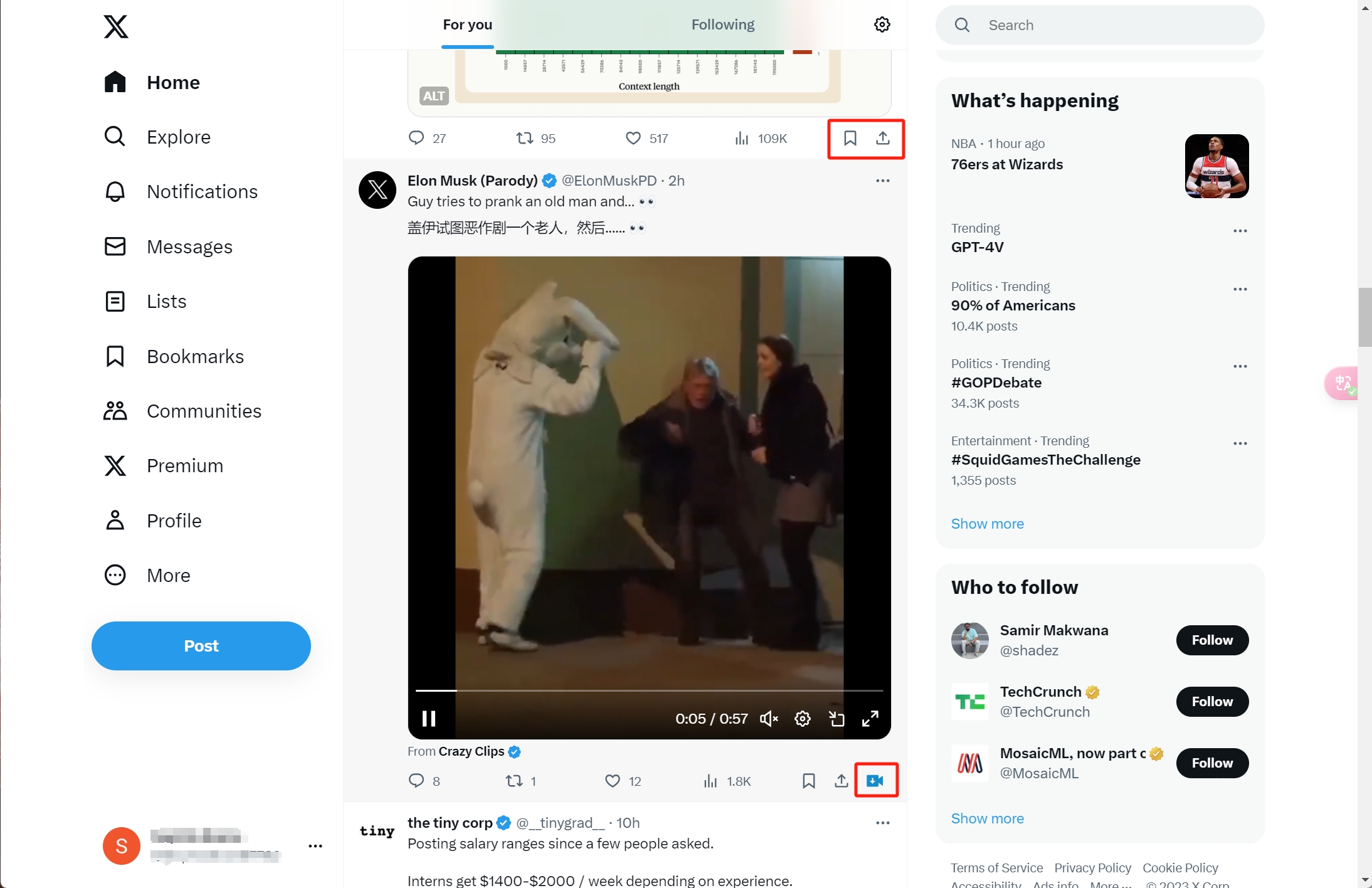 Twitter Video Downloader