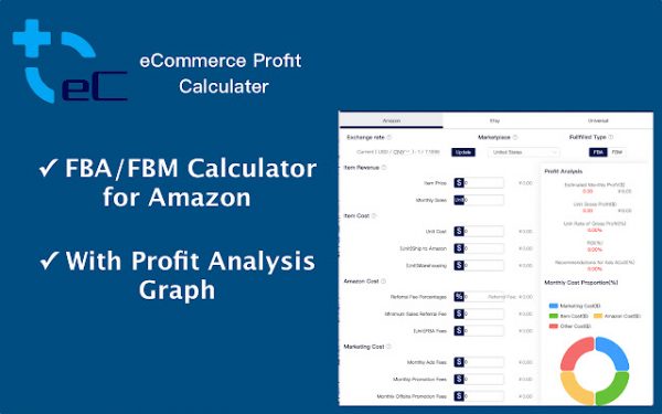 Top 3 Best Free Amazon Seller Fees Calculator Tools [2022]