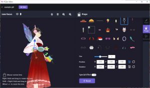 How to Add Props to VTuber Model (An Easiest Way)