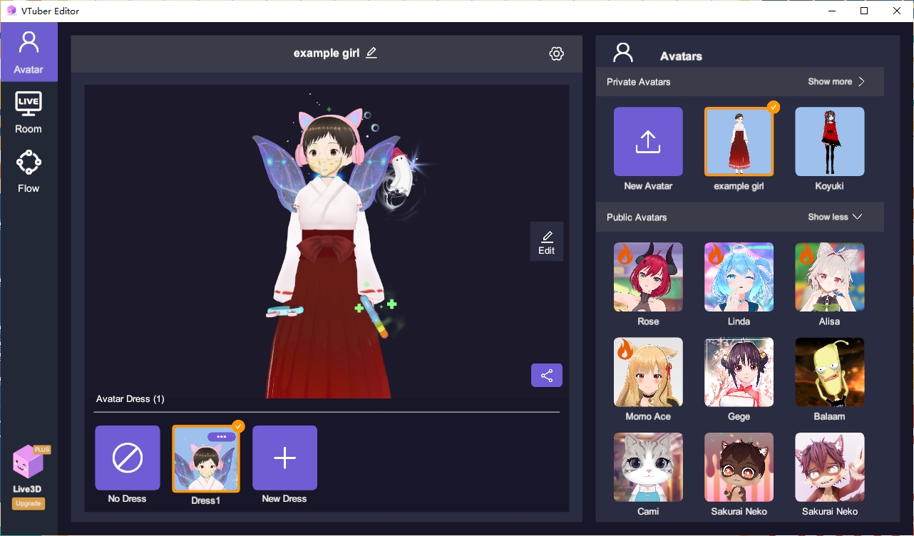How to Add Props to VTuber Model (An Easiest Way)