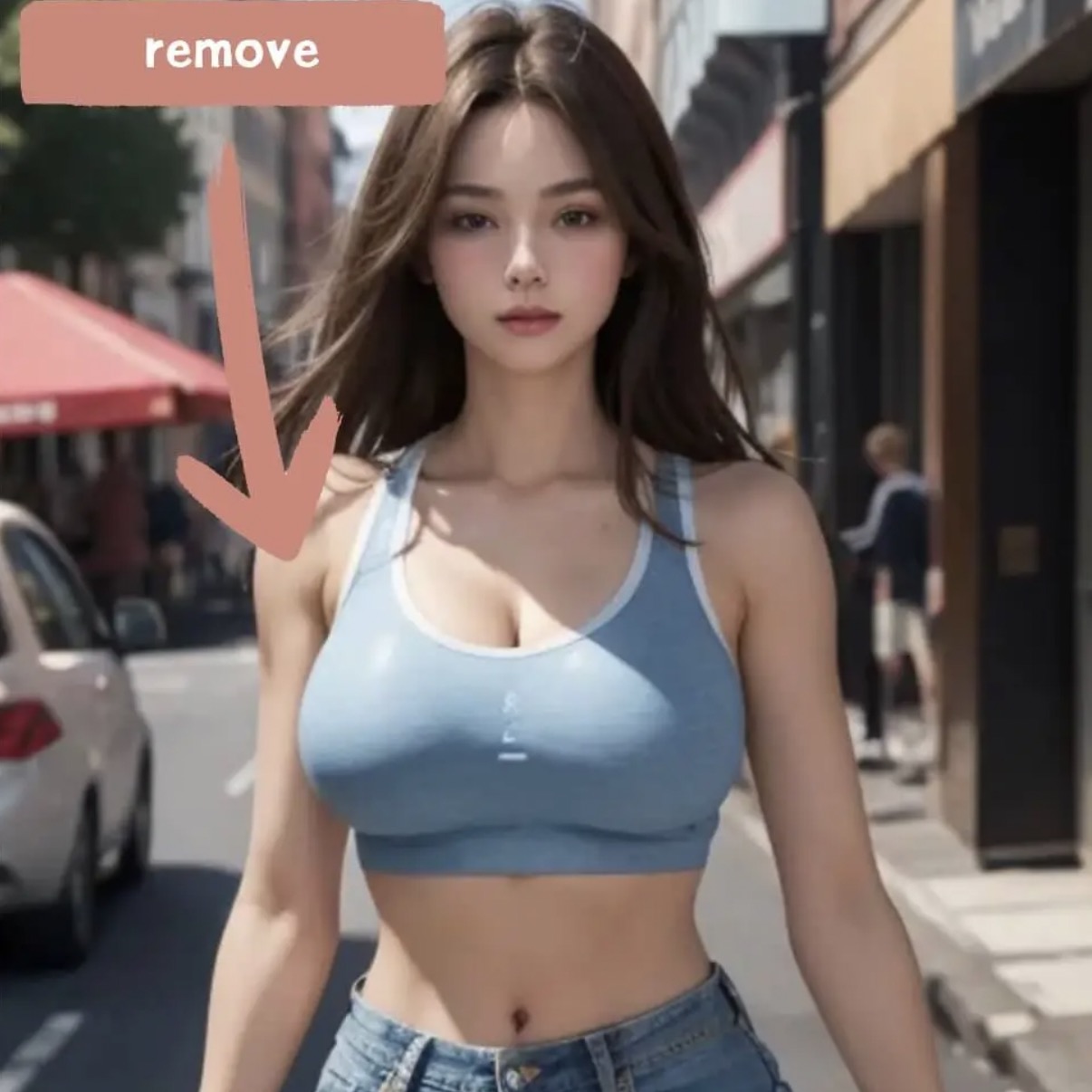 DeepNude AI Generator: Stunning Nude Art