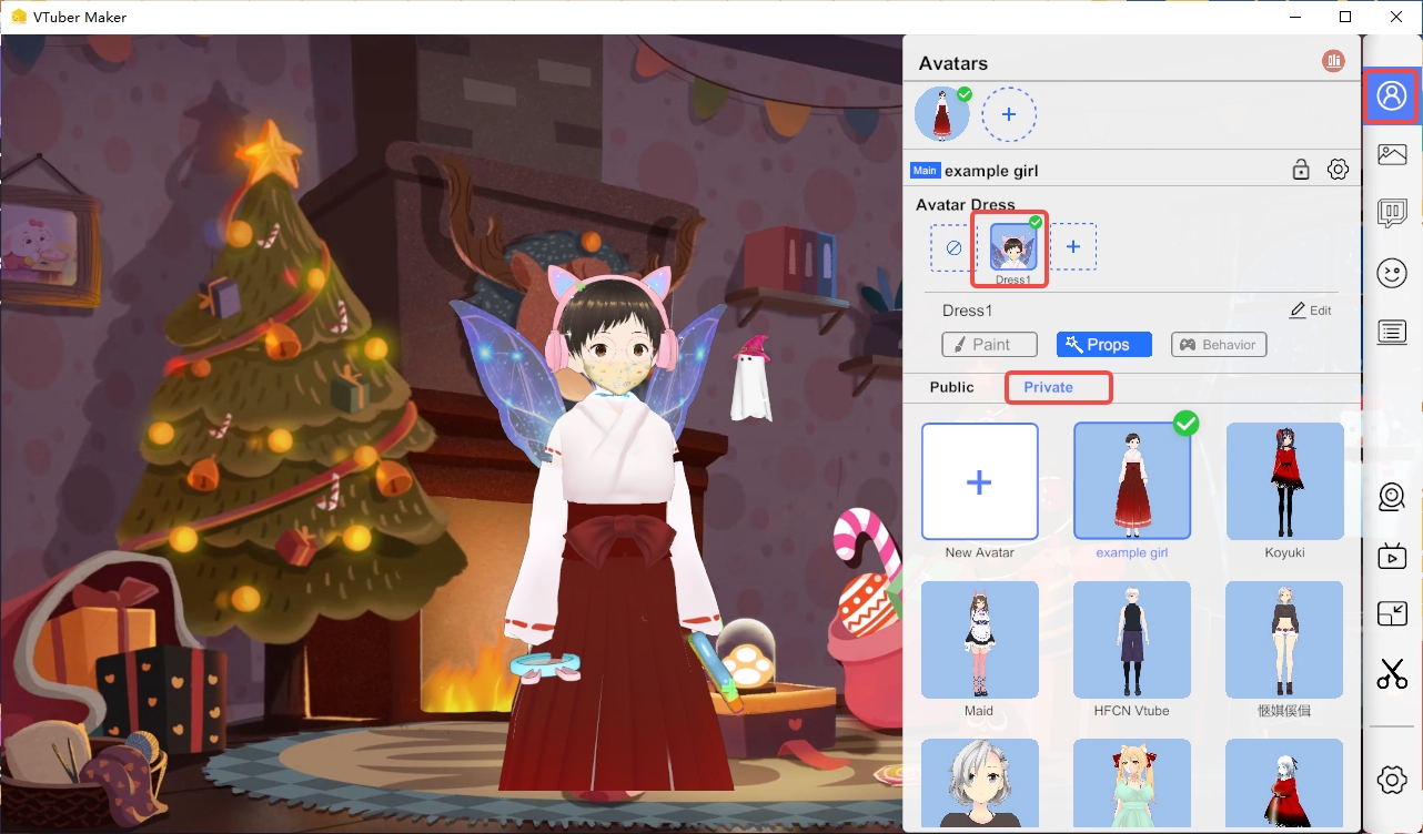 How to Add Props to VTuber Model (An Easiest Way)