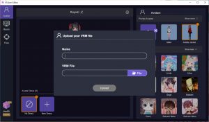 How to Add Props to VTuber Model (An Easiest Way)