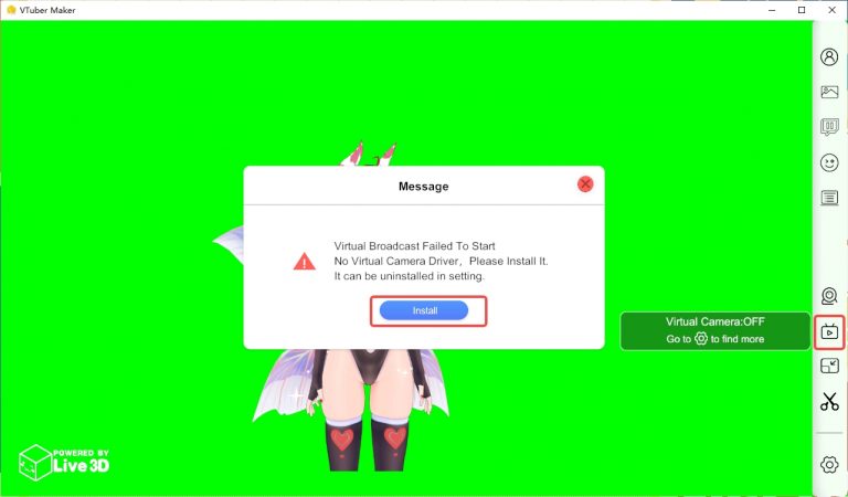 How to Add VTuber to Streamlab OBS(The Easiest Way)