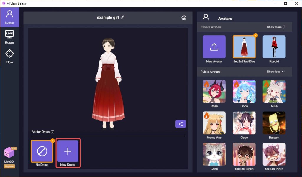 How to Add Props to VTuber Model (An Easiest Way)