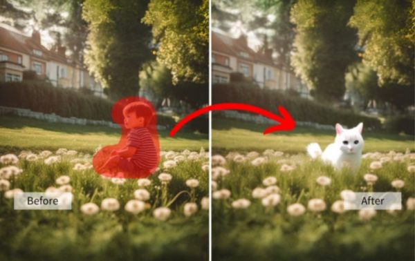 Remaker - AI Creative Content Generator