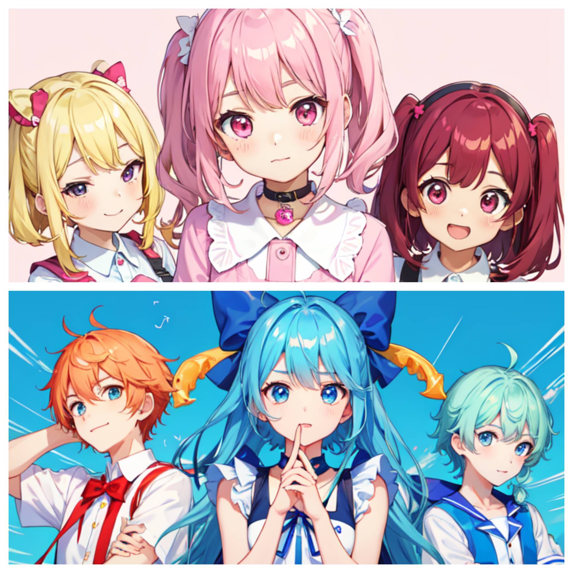 Free Ai Filter Online