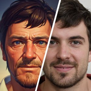 Live3D AI Online Tools