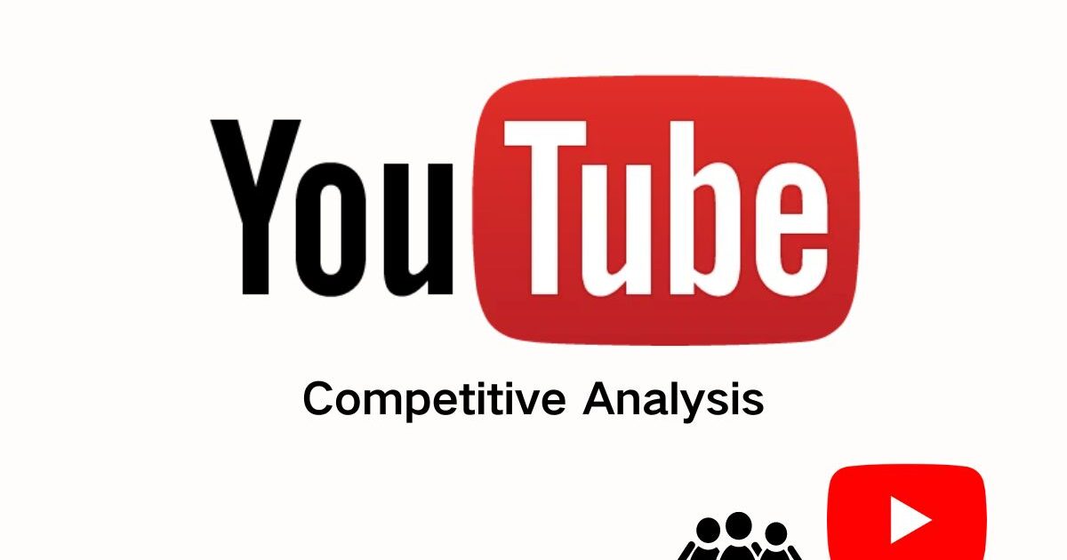Mastering the YouTube Ad Market: Competitive Analysis and Practical ...
