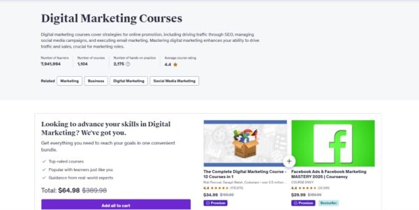 2025 Free Dropshipping Courses: 20 Downloadable for All | FindNiche