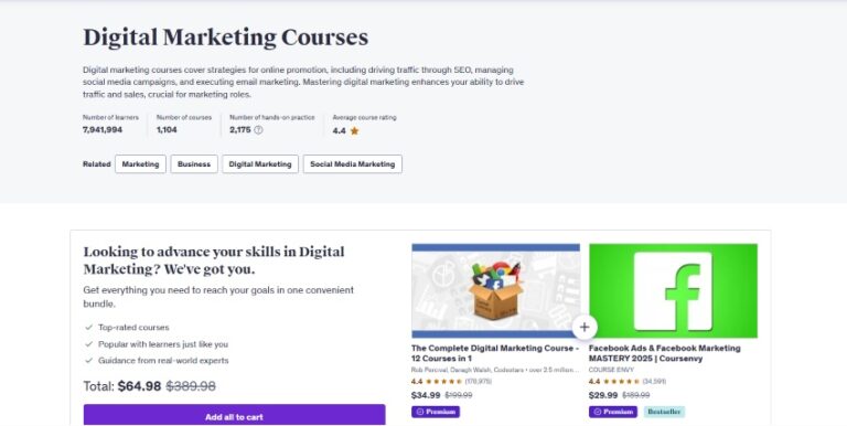 2025 Free Dropshipping Courses: 20 Downloadable for All | FindNiche