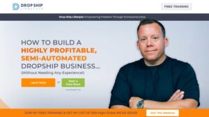 2025 Free Dropshipping Courses: 20 Downloadable for All | FindNiche
