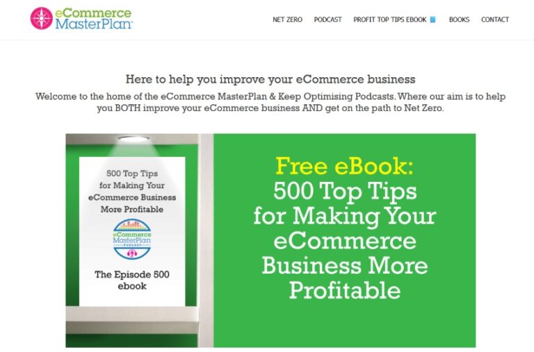 2025 Free Dropshipping Courses: 20 Downloadable for All | FindNiche