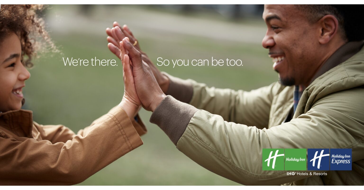 20 Innovative Hotel Advertising Examples - Top Trends of 2024