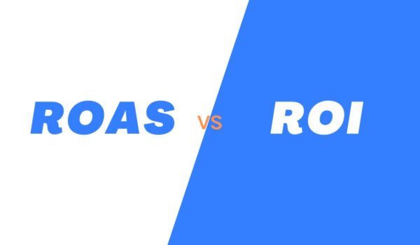 ROAS Vs. ROI: Key Metrics for Advertising and Investment Efficiency