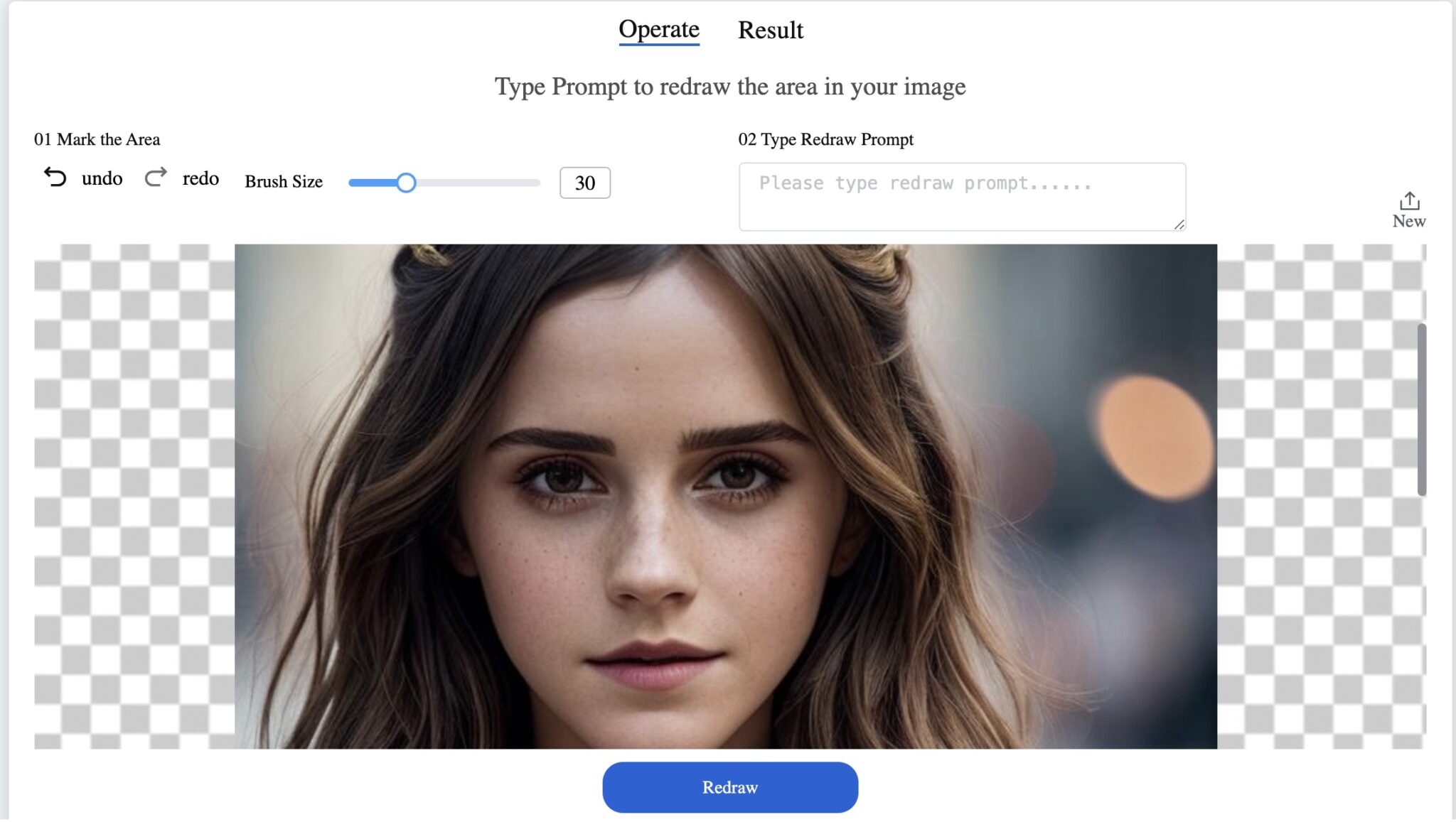 AI Hairstyle – One-Click to Try On Any Hairstyle