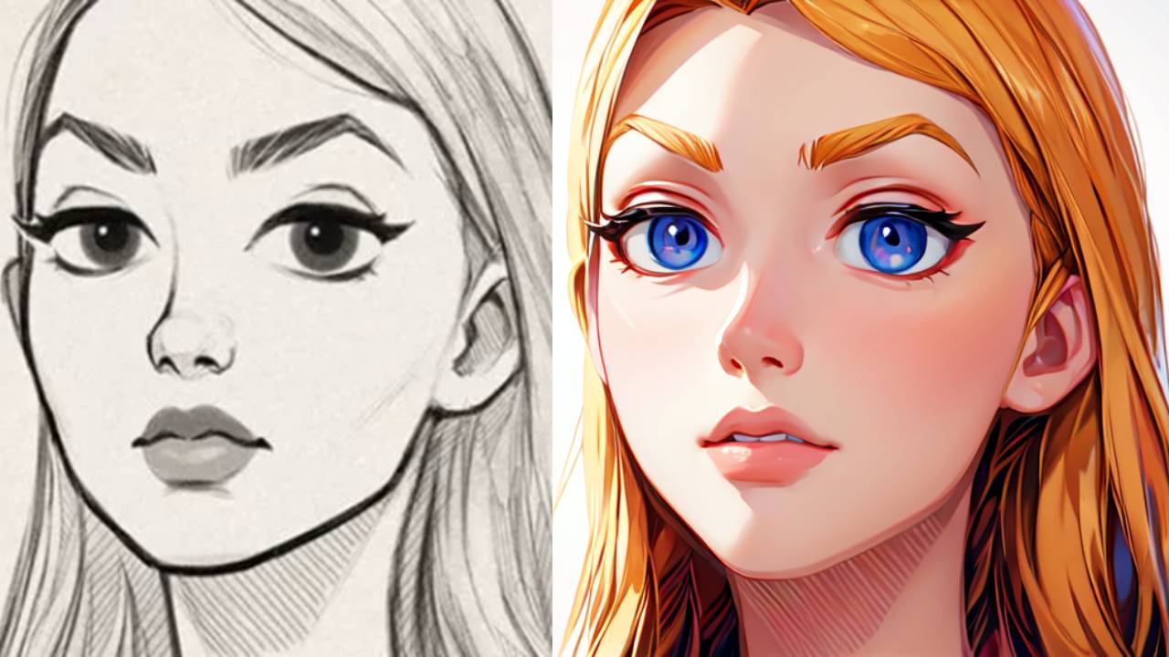 AI Profile Picture Generator: Create AI Profile Photos Online Free