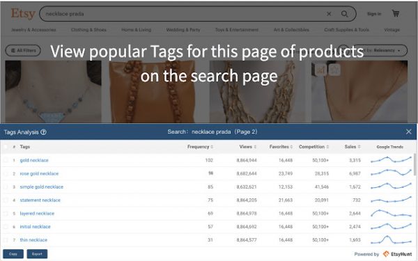 Best Etsy Plugins for Etsy Sellers in 2023