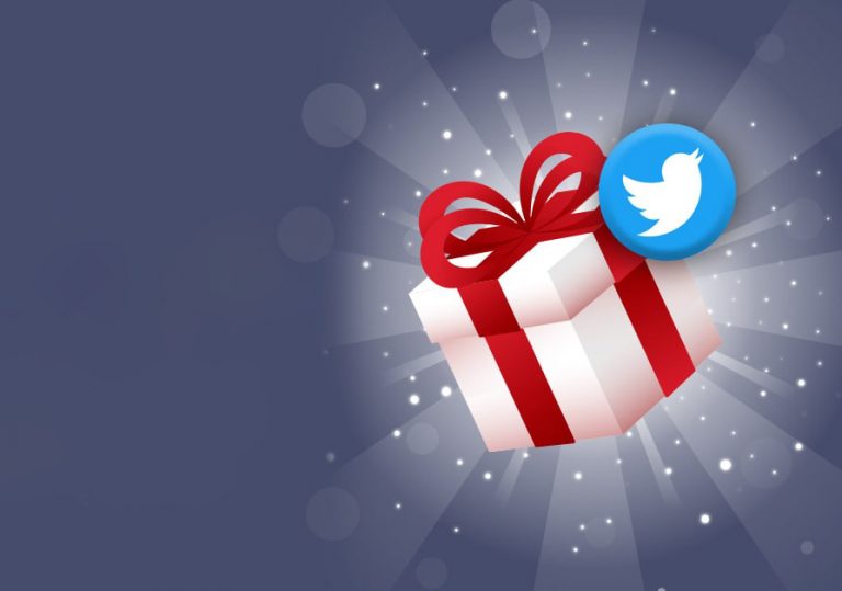 The Leading 5 Twitter Giveaway Pickers
