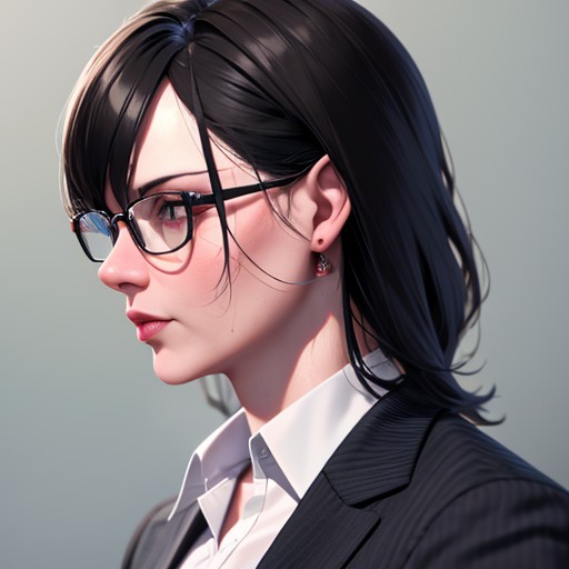 AI Profile Picture Generator: Create AI Profile Photos Online Free