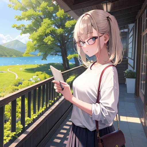 AI Profile Picture Generator: Create AI Profile Photos Online Free