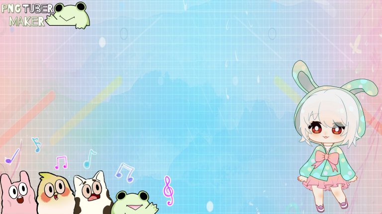 How to Use Pngtuber on PC Desktop(Totally Free)